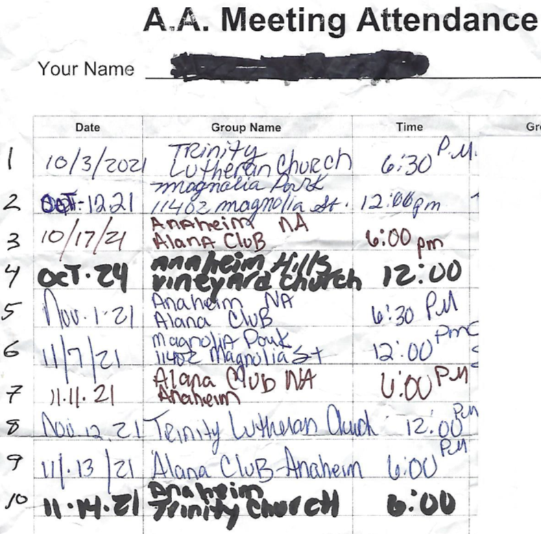 Can YOU Spot the Forgery Clues? – The London Edition